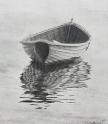 Adrift - a poem by Kahlani - All Poetry