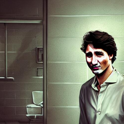 To Justin Trudeau - a poem by gtfalk - All Poetry