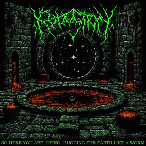 01 - In Utero Cannibalism - a poem by Mike-Meesho - All Poetry