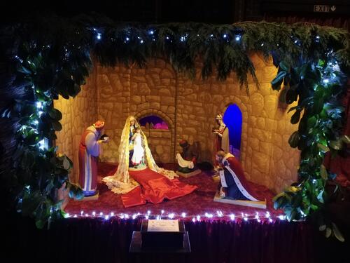 Epiphany - a poem by Gezza6 - All Poetry