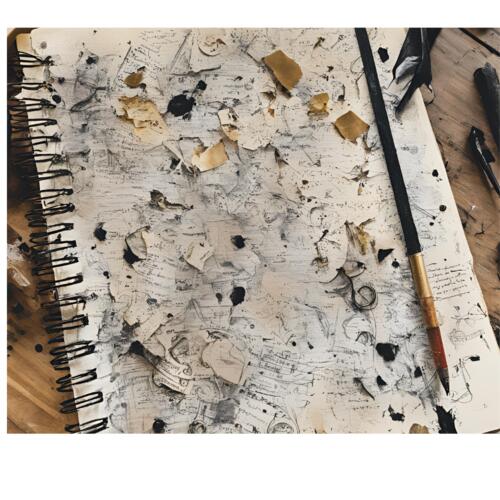 Confused Verses - a poem by Peacock Secrets Poetry - All Poetry