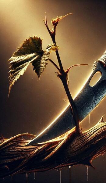 Glide & Slice - a poem by iKael - All Poetry