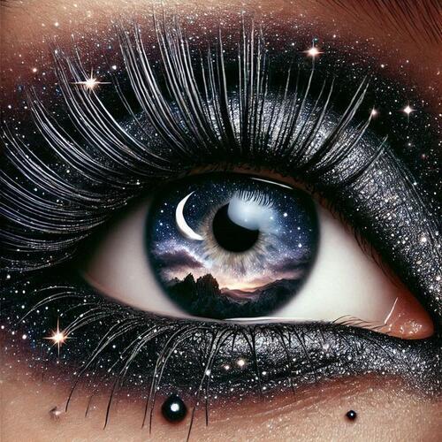 Photogenic Countenance - a poem by Mickey1022 - All Poetry