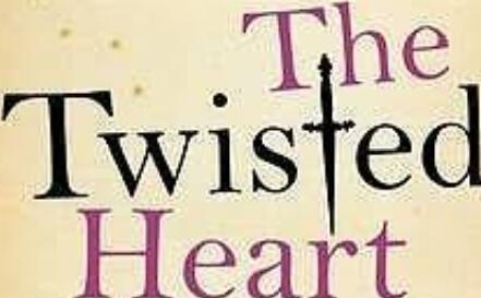 Twisted heart - a poem by Mohini Gupta2 - All Poetry