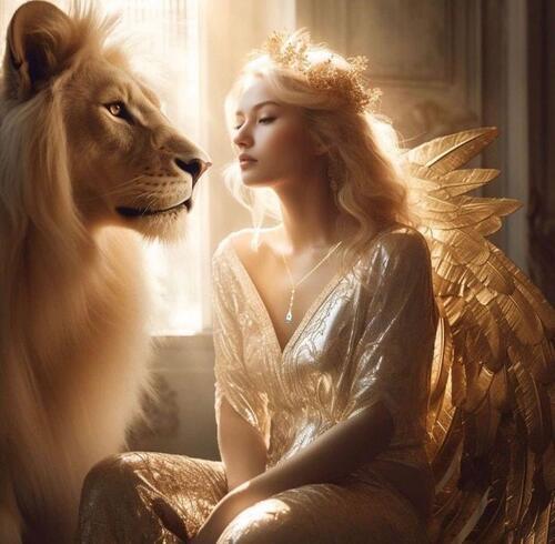 Inside The Circle Of Protection - a poem by HuBaChi - All Poetry