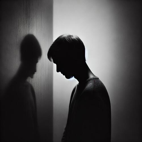 A Brief Sigh - a poem by Unus Cogito - All Poetry