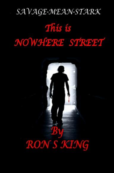 Nowhere Street. Part Seventeen. - a story by Ron S King - Story Write