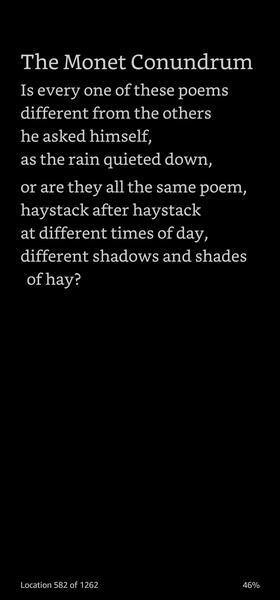 Stacking Words Together - a poem by Rickets - All Poetry