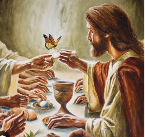 Do This in Remembrance - a poem by DQ Love Yvette - All Poetry