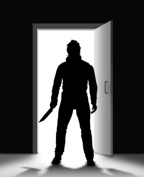 Serial Killer Types - a poem by Eliana-Knight - All Poetry