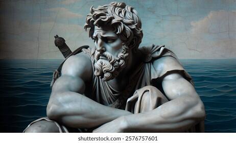 The Embodied Soul (Η Ενσαρκωμένη Ψυχή) - a story by Lorient Montaner ...