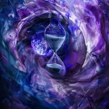 Time delirium - a poem by Line Gauthier - All Poetry