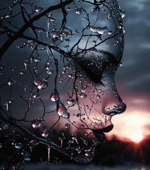 A Brighter Tomorrow - a poem by Kahlani - All Poetry