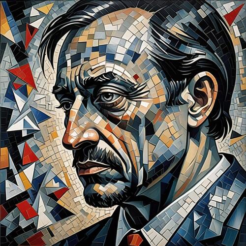 Tetris Tiles - a poem by Twistoftroy - All Poetry