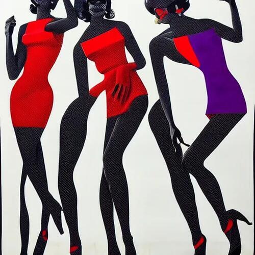 Legs - a poem by Poeta de Cabra - All Poetry