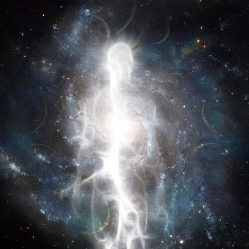 Divine Within Humility - a poem by Tony DeLorger - All Poetry