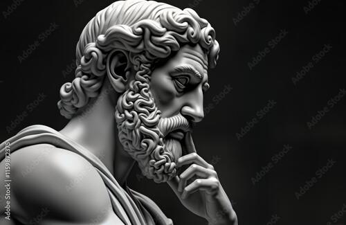 The Descent Before Illumination (Κάθοδος πριν τον φωτισμό) - a story by ...