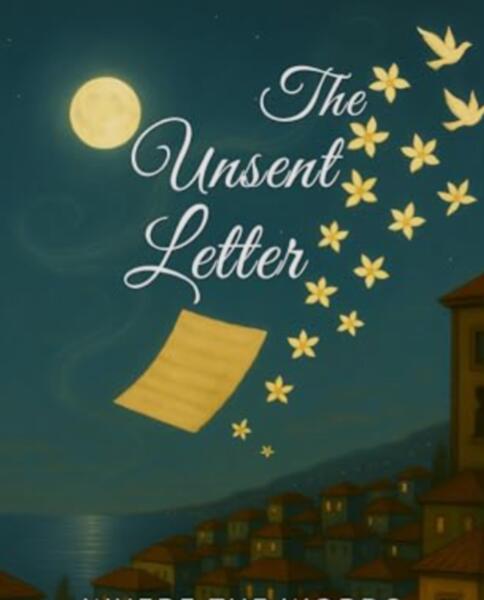 The Never Letter - a poem by DQ Love Yvette - All Poetry