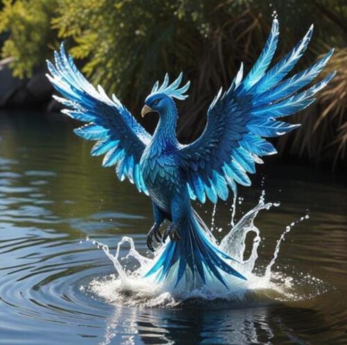 The Bayou - a poem by Kahlani - All Poetry
