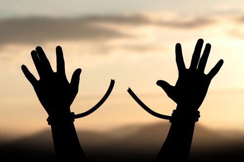 Unbound - a poem by Tressa Rose - All Poetry