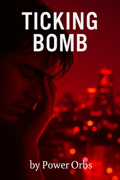 Ticking bomb - a poem by Powerorbs - All Poetry