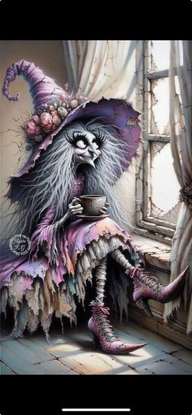 Icky Ooey Gooey Stew - a poem by Mel is Carmela - All Poetry