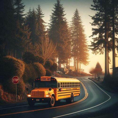 It's Yesterday Once More - a poem by James Meyer - All Poetry