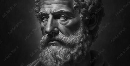The Man Of The Wind (Ὁ Ἄνθρωπος τοῦ Ἀνεμοῦ) - a story by Lorient ...