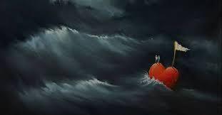 Adrift - a poem by Alpha Pikachu - All Poetry