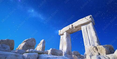 The Gate That Opened the Soul (Η Πύλη που Άνοιξε την Ψυχή) - a story by ...