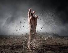 It Lies In the Mud - a poem by Honey B. Combs - All Poetry