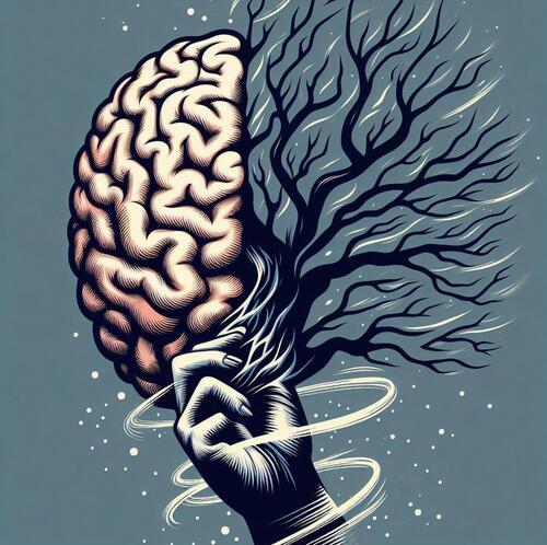 Ignoring drowning - a poem by Mermaid - All Poetry