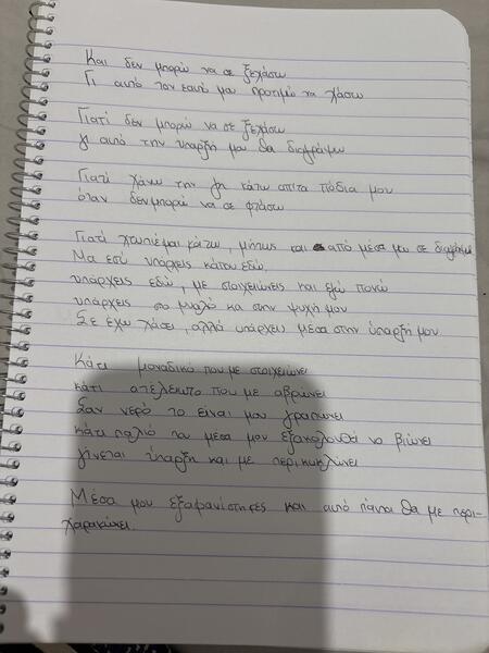 An imaginary friend - a poem by Desi4 - All Poetry