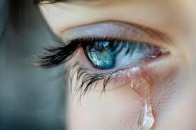 'Choking on tears' - a poem by Hiba Mubashir - All Poetry