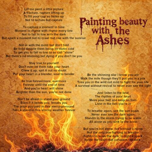 Not Alone - a poem by Isaiah1 - All Poetry