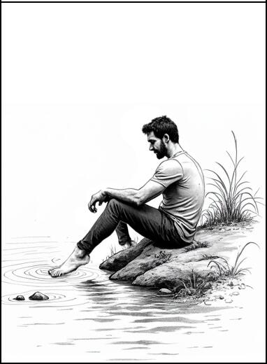 Metanoia Delayed - a poem by Tony Macelli - All Poetry