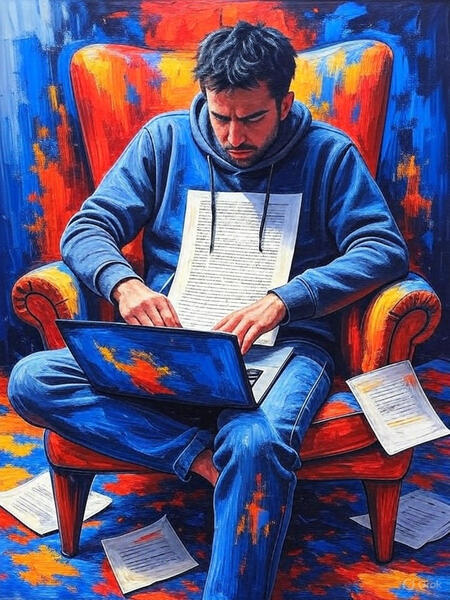 Goal-Oriented - a poem by Mr. E2 - All Poetry