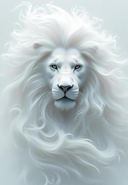 Pure White (Wordku) - a poem by Angela Aquino - All Poetry
