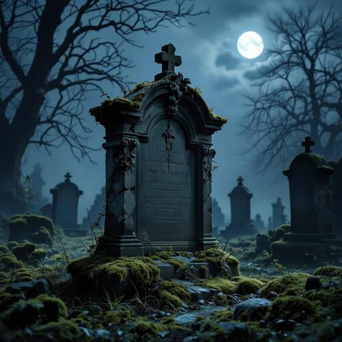 Take me to the grave where you buried my heart - a poem by The Poette ...