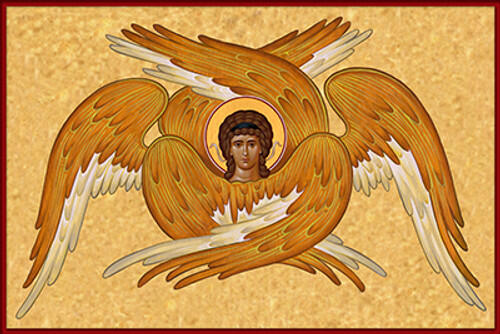 Pax - a poem by Raymond of Rupertsberg - All Poetry
