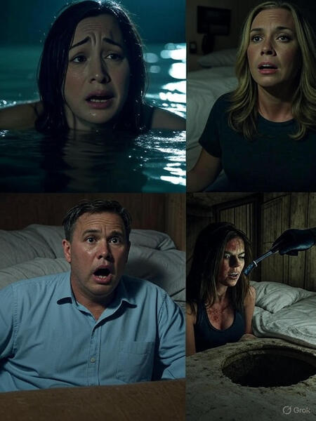 Can't Unsee - a poem by Mr. E2 - All Poetry