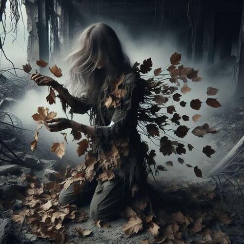 Liminal Hush - a poem by Moonlight Song - All Poetry