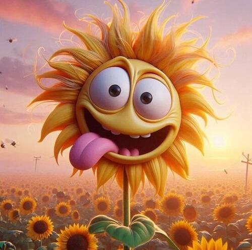 Wilting Sunflower [ Promptku/Wordku] - a poem by Carmela aka Mel - All ...