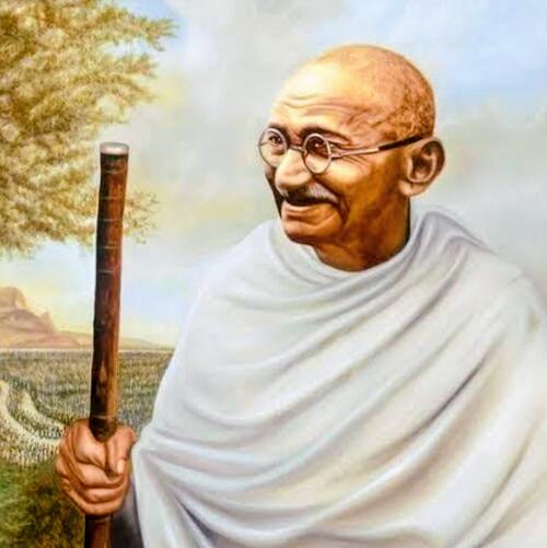 An Apostle of Peace - a poem by lallan - All Poetry