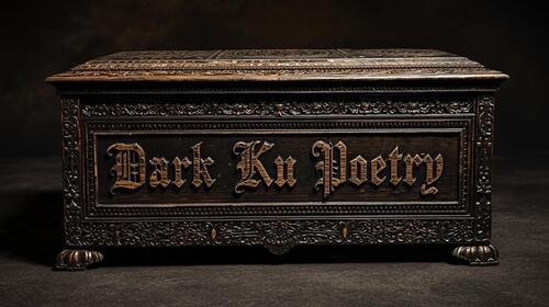 A Sick Bastard ~ Dark Wordku Style - a poem by Awesomax - All Poetry