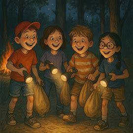 Initiation - a poem by James Meyer - All Poetry