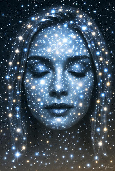 Me and My Youniverse - a poem by Mr. E2 - All Poetry