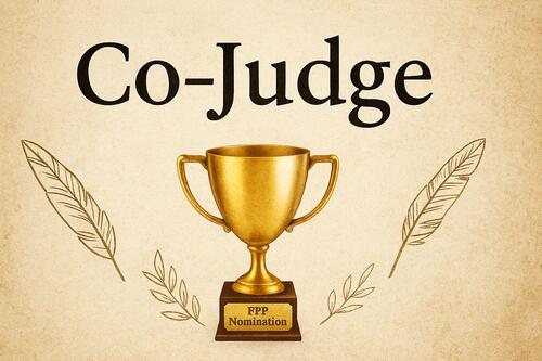 Ku Poem Of The Month Co-Judge Information - a poem by Awesomax - All Poetry