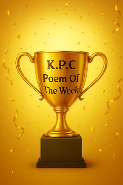 Ku Poetry Club Poem Of The Week Competition - a poem by Awesomax - All ...