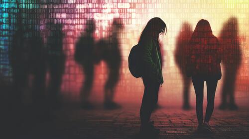 'Build One Another Up' - a story by Seah Ray - Story Write